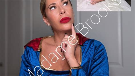 Nikki Brooks Super Perversion 1080 Hd Madame Brooks Sinister