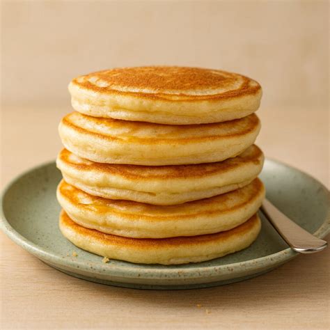 Classic Aussie Pikelets Recipe Australian Recipes
