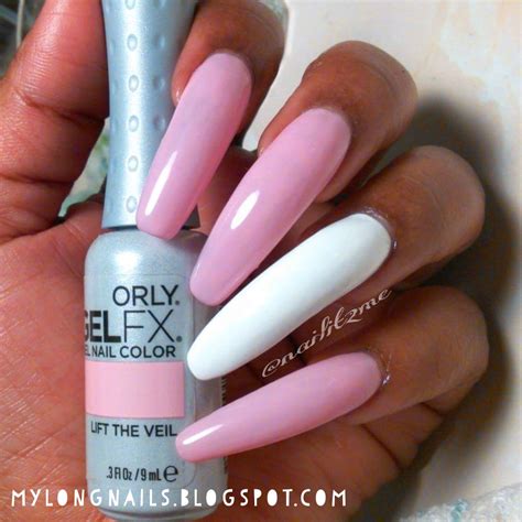 Long Nails Stacee S Sexy Long Nails 1