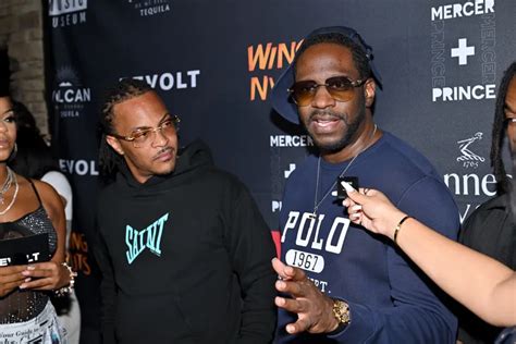 Young Dro And Ti Recall How Tips Son Domani Saved Dro After Near Overdose