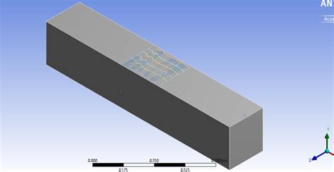 Fluent Meshing Does Not Show In The Setup”
