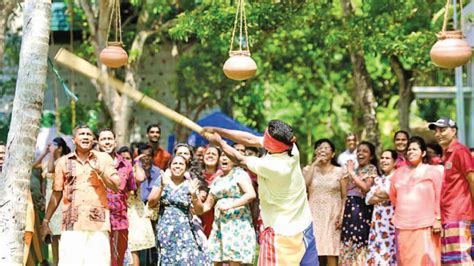 Nienhuis Asia Conducts New Year Festival Daily News