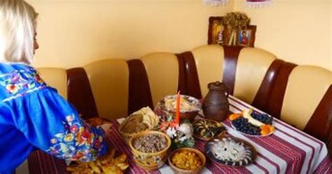 Різдвяний Святвечір 24 грудня за новим календарем головні заборони та традиції дня