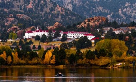 Estes Park History And Museums The Stanley Hotel Estes Park Colorado