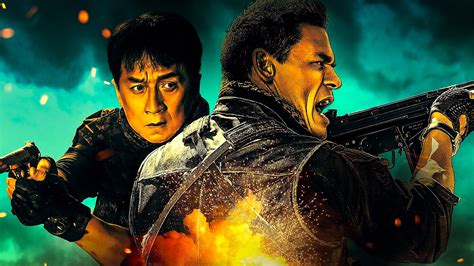 Hidden Strike Movie Fanart Fanart Tv