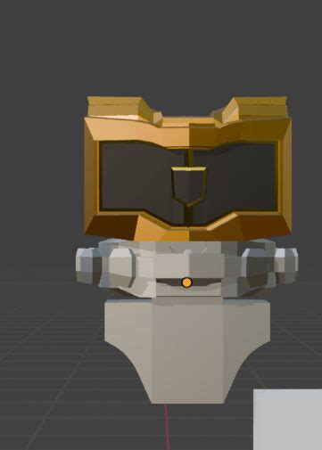 Model Progress Grimlock By Tinthescot On Deviantart