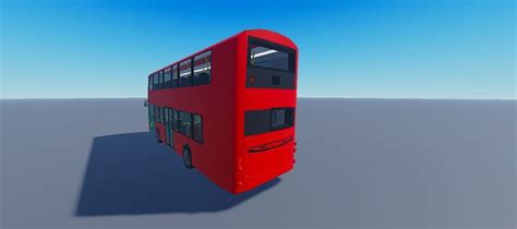 Wright Gemini 2 3d Model Animated Rigged Cgtrader