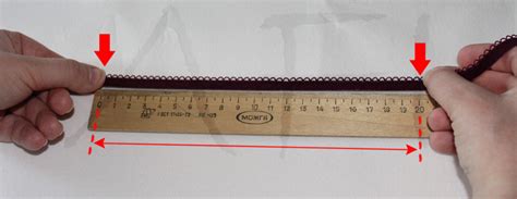 About Elastics Stretch Amount AFI Atelier