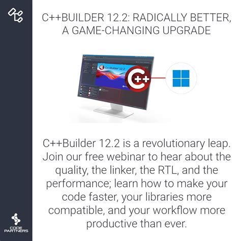 Embarcadero Cpp Cbuilder Code Partners Pty Ltd