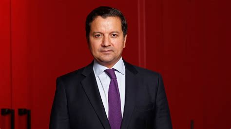 David Luna Al Presidente Petro “en Nombre De La “revolución” Llevamos