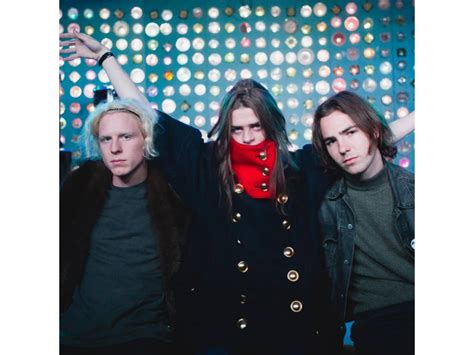 Program Sundara Karma Uk Live Concert Chapeau Rouge Club Prague