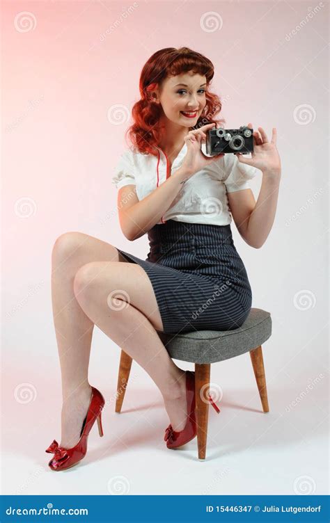 1930 Pin Up Girls