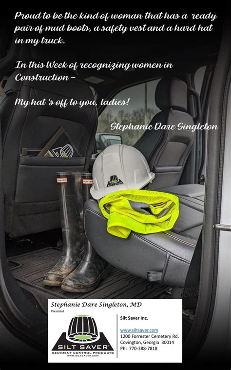 David Goff On Linkedin Womeninconstruction