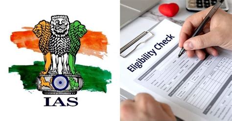 Ias Exam Eligibility 2026 Age Limit Qualification And Attempts