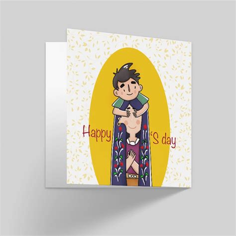 کارت تبریک مادر مهربونم عکس پرینت