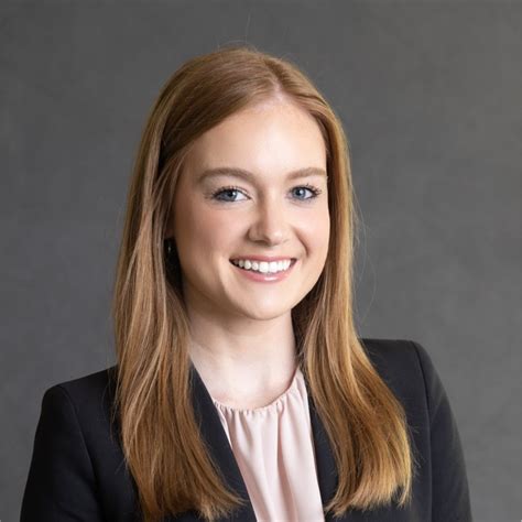 Hayley Harris Associate Rose Law Firm Linkedin