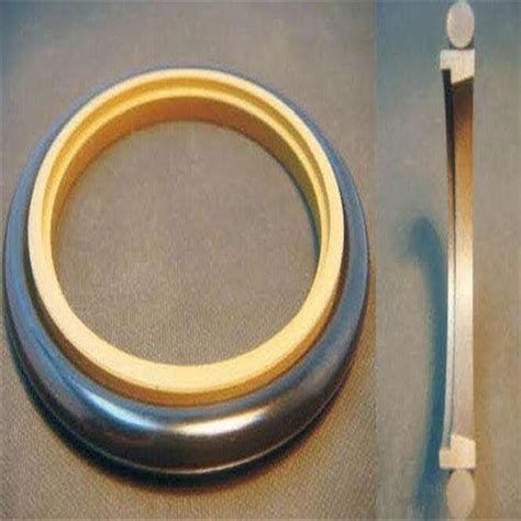 Whats Is Step Seal How Does Step Seal Work In Construction Machines