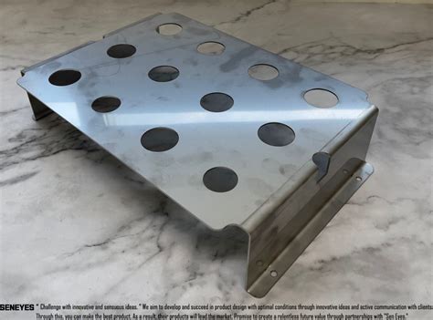 버섯 가공 시제품 제작 판금가공 레이저 절곡 Fdm 3d 프린팅 Tpu 센아이즈 개발·디자인·제조 전문 용역업체