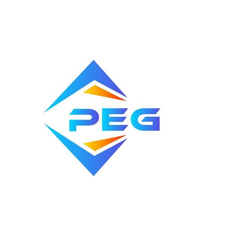 Peg Bandwidth Logo