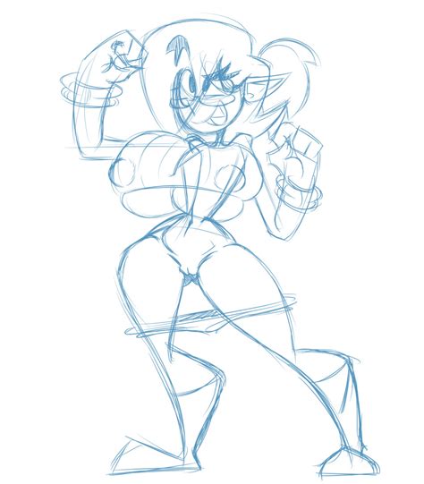 Rule 34 Big Breasts Big Hips Big Nipples Cecilia Fujiweeb Fangs Fujiweeb Glasses Hips Huge