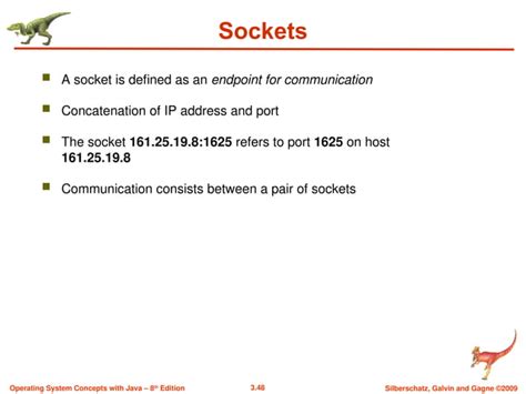 Ch3 Process Operation System Lectureppt