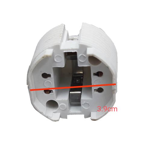 G24d I Plc Socket 2a 220v For 10 26w Plc Lamps Lazada Ph