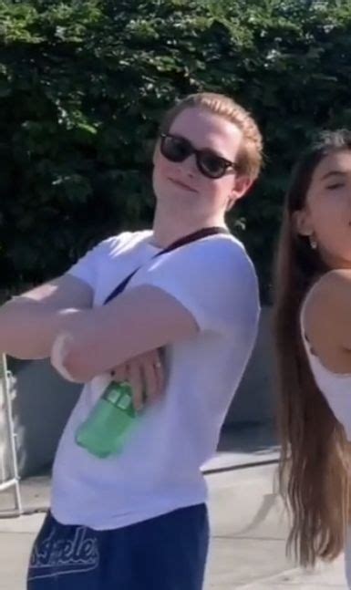 Kit Connor Kit Kat Connor Kit