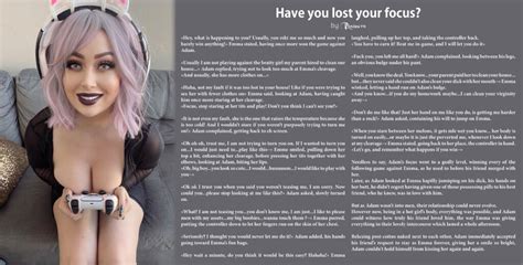 Have You Lost Your Focus