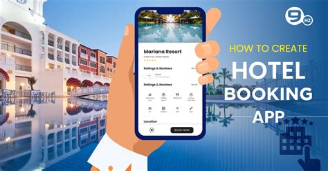 Hotel Booking App Development Cost Features 2025