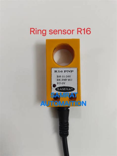 Rectangular Type Proximity Sensor At ₹ 225piece Proximity Switch In