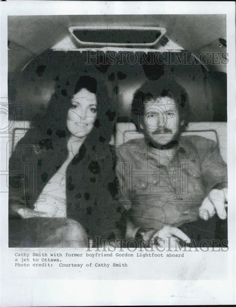 Cathy Smith Levon Helm