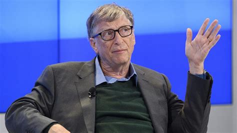 Discover The Programming Languages That Shaped Bill Gates Career By Enigma Of The Stack