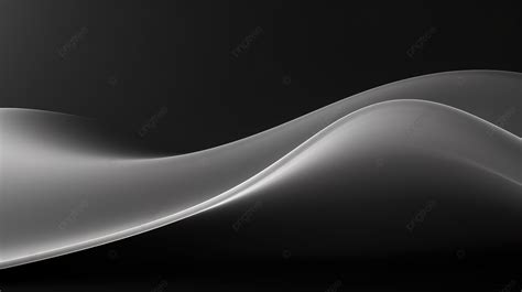 單色漸層背景圓滑流暢 黑屋子 暗室 深色地板背景圖片和桌布免費下載