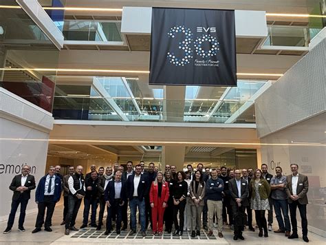 Devlin Electronics Attends First EVS Supplier Event News