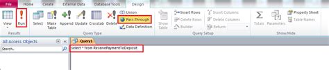 QODBC Desktop Troubleshooting Getting ODBC Call Failed Error In MS Access When Opening