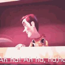 Funny Woody Gifs Tenor