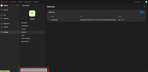 update implementation of app center source · issue 1724 · rudderlabs