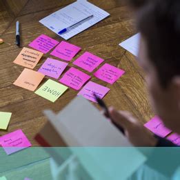 Types Of Card Sorting UX