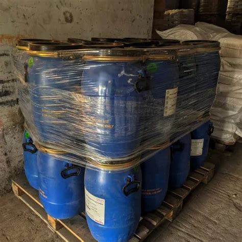 Sohan Oritint Orion Violet Blue Green Black Hdpe Drum 10