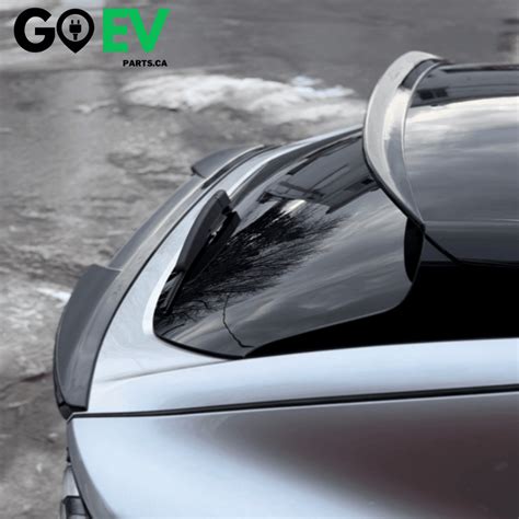 Enhance Your Mustang Mach E With Premium Accessories Goevparts