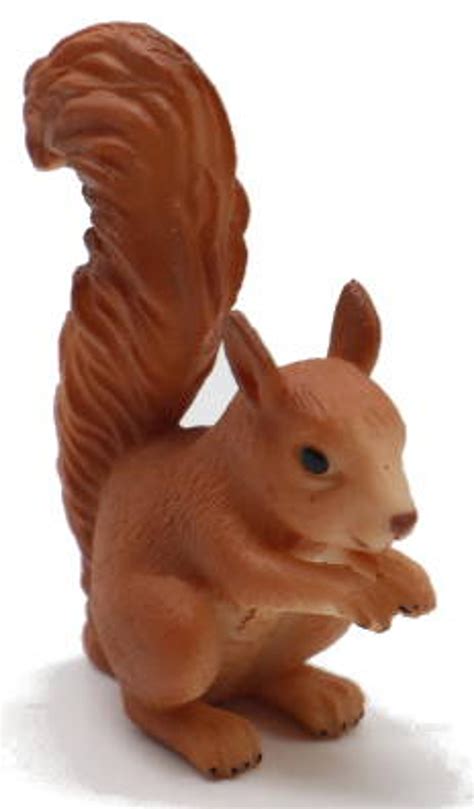 Mojo Squirrel Running 387032 Ready To Scamper