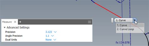 2019 Measure Loop Autodesk Community