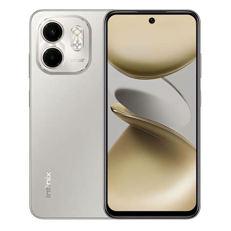 Смартфон Infinix Smart 9 4 128gb Neo Titanium купить по выгодной цене в интернет магазине Ozon