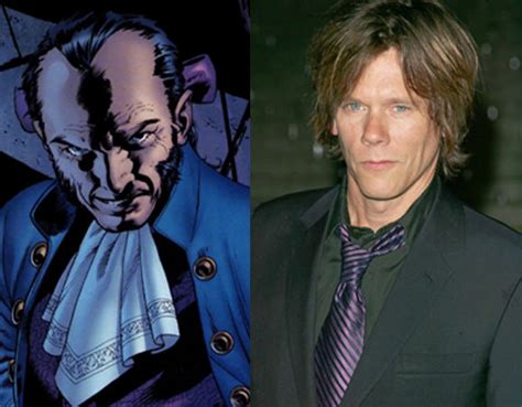 ¿es Kevin Bacon Sebastian Shaw En X Men First Class Ecartelera