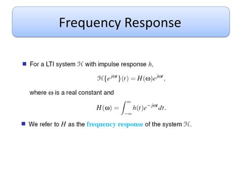 Lect6 Complex Exponential Fourier Series Pdf
