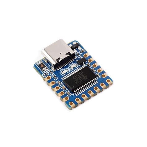USB To UART TTL Mini Communication Module Compact Size Stable Communication Over Current