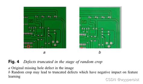 Tdd Net A Tiny Defect Detection Network For Printed Circuit Boards 论文