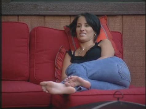Diane Henrys Feet
