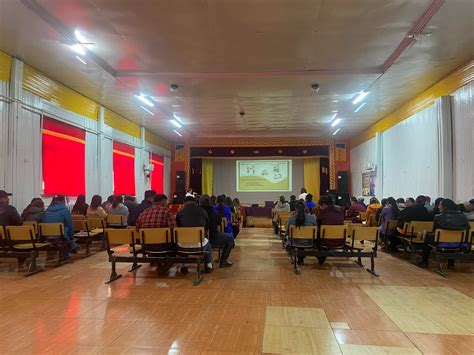 Сумын залуучуудын анхдугаар чуулган зохион байгуулагдав