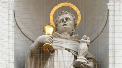 Is There Really A Patron Saint Of Pierogi